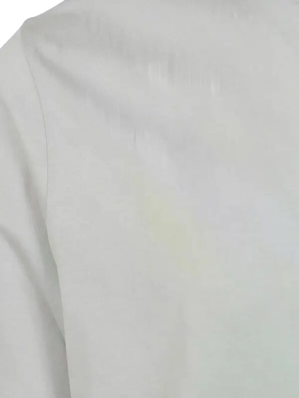 WOC Crew-neck T-shirt