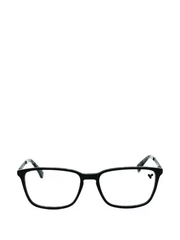 Calvin Klein Rectangle-frame Glasses