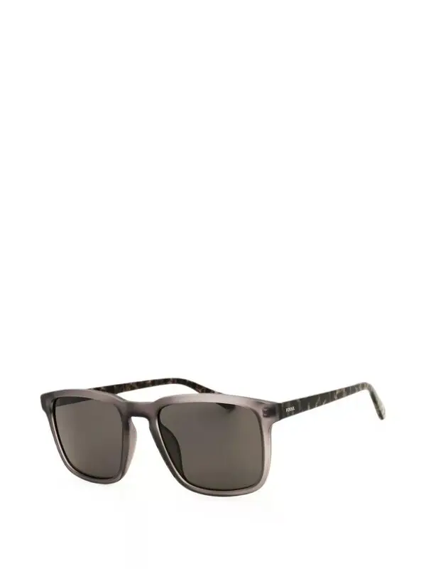 Fossil Square-frame Sunglasses