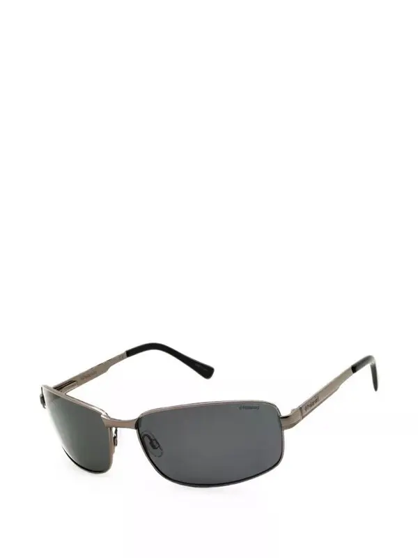 POLAROID Rectangle Sunglasses