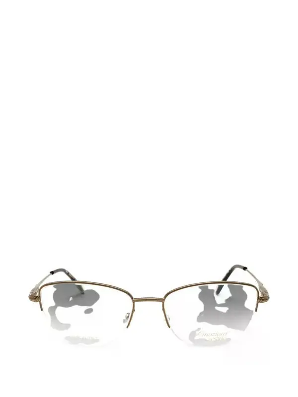 EMOZIONI Cat-eye Glasses