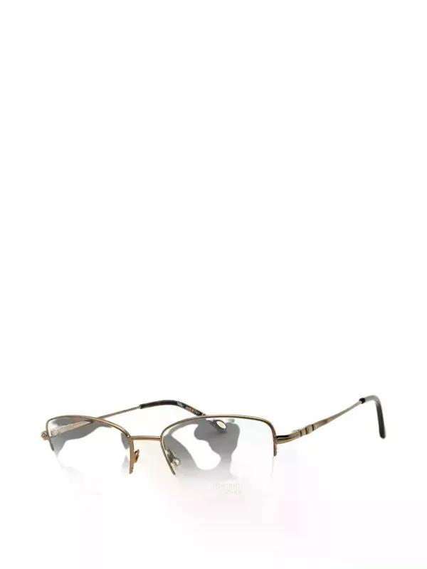 EMOZIONI Cat-eye Glasses