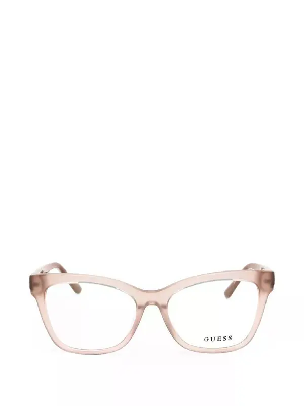 Guess Cat-eye Glasses
