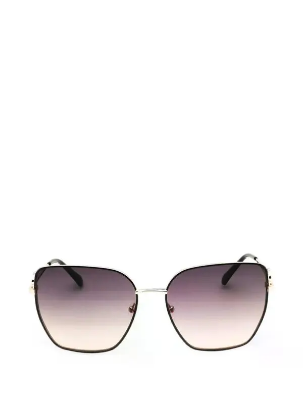 Guess Oversized-frame Sunglasses