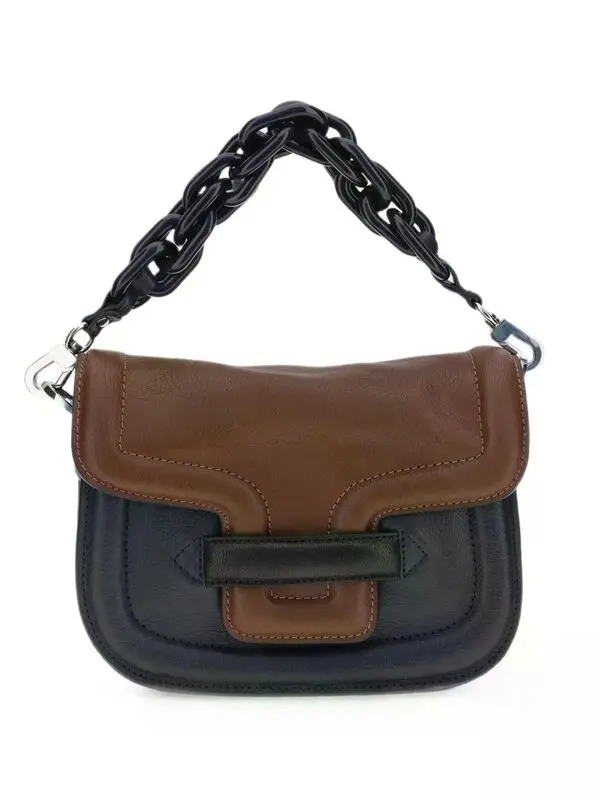 Pierre Hardy Mini Alpha Ville Shoulder Bag