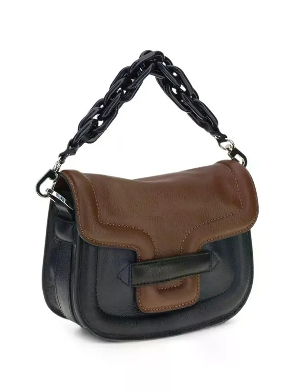 Pierre Hardy Mini Alpha Ville Shoulder Bag