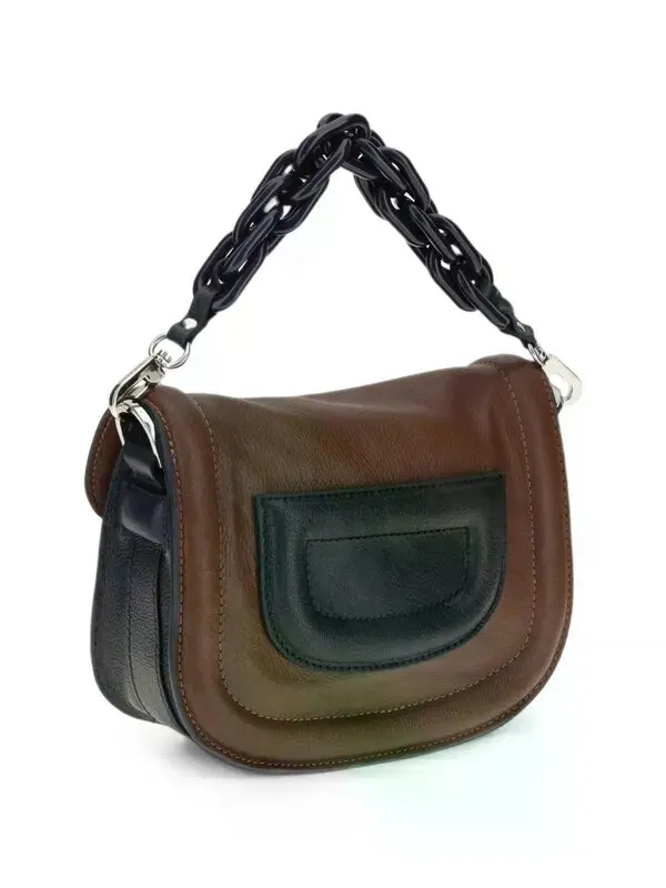 Pierre Hardy Mini Alpha Ville Shoulder Bag