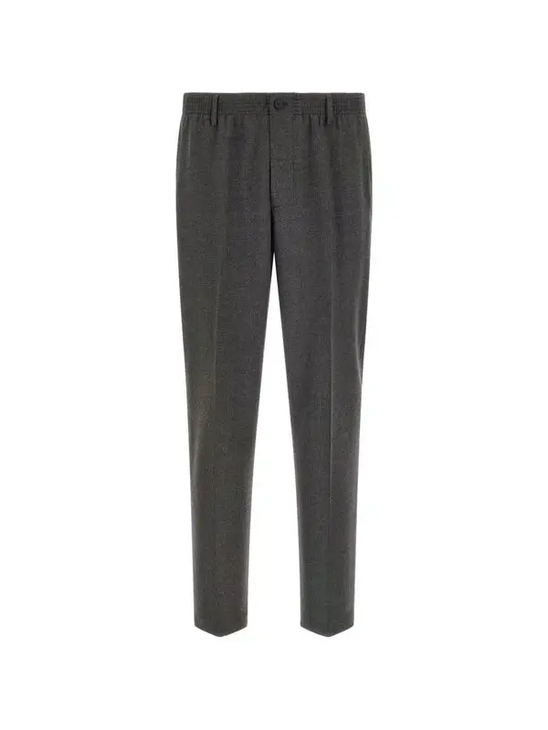 CELLAR DOOR Ciak Tailored Trousers