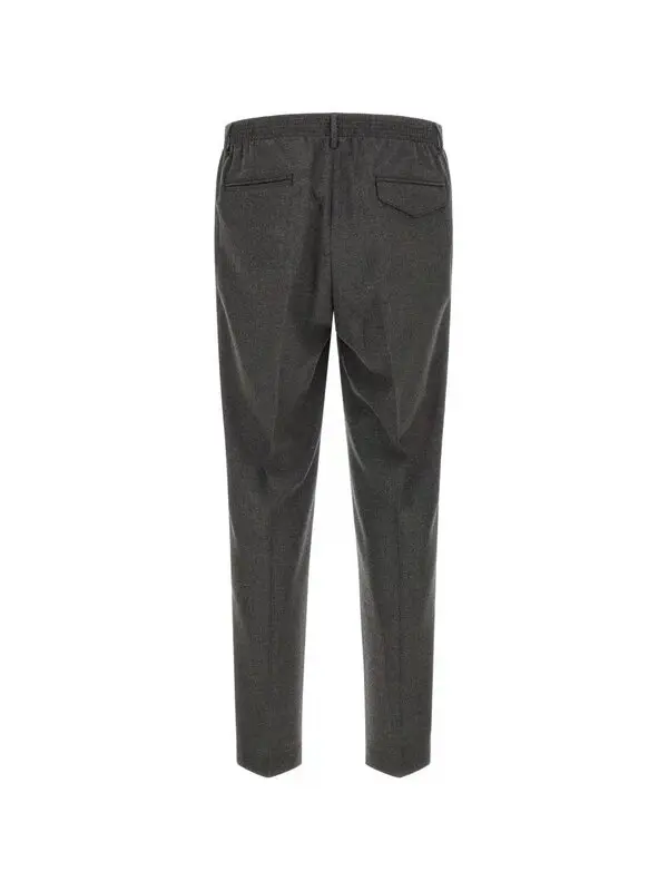 CELLAR DOOR Ciak Tailored Trousers