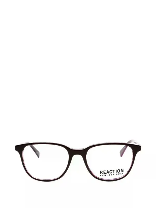 KENNETH COLE Round-frame Glasses