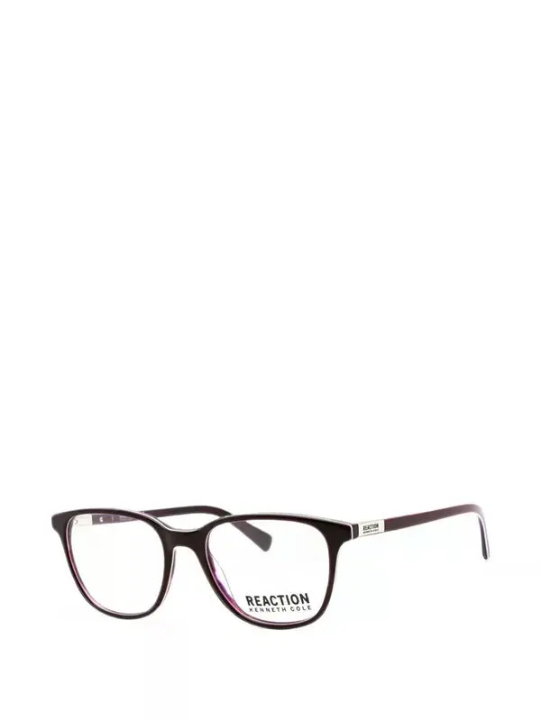 KENNETH COLE Round-frame Glasses
