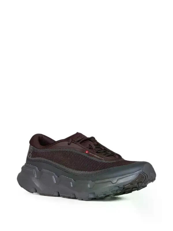 On Cloudsoma Hike Sneakers