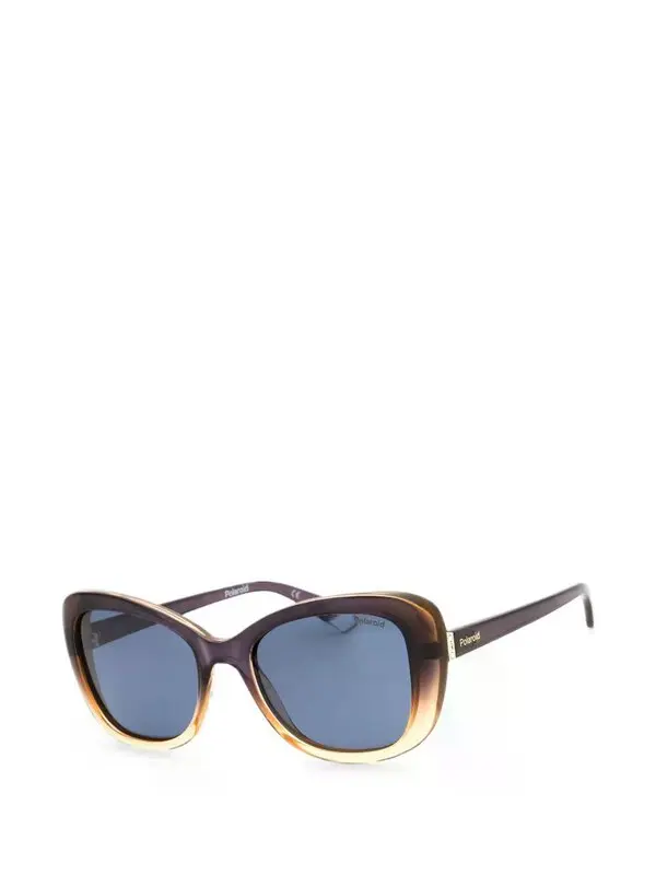 POLAROID Cat-eye Sunglasses