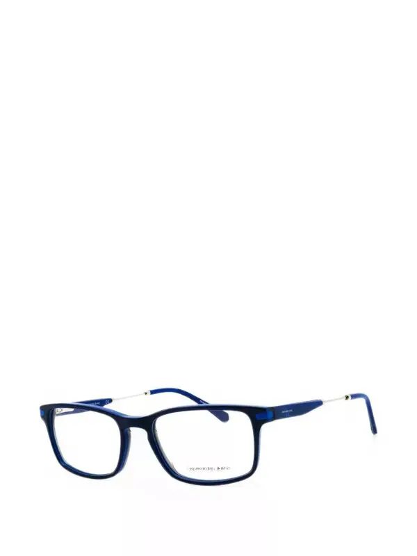 Calvin Klein Rectangle-frame Glasses