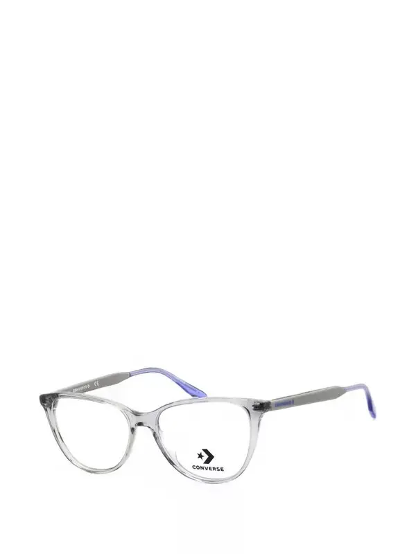 CONVERSE Cat-eye Frame Glasses