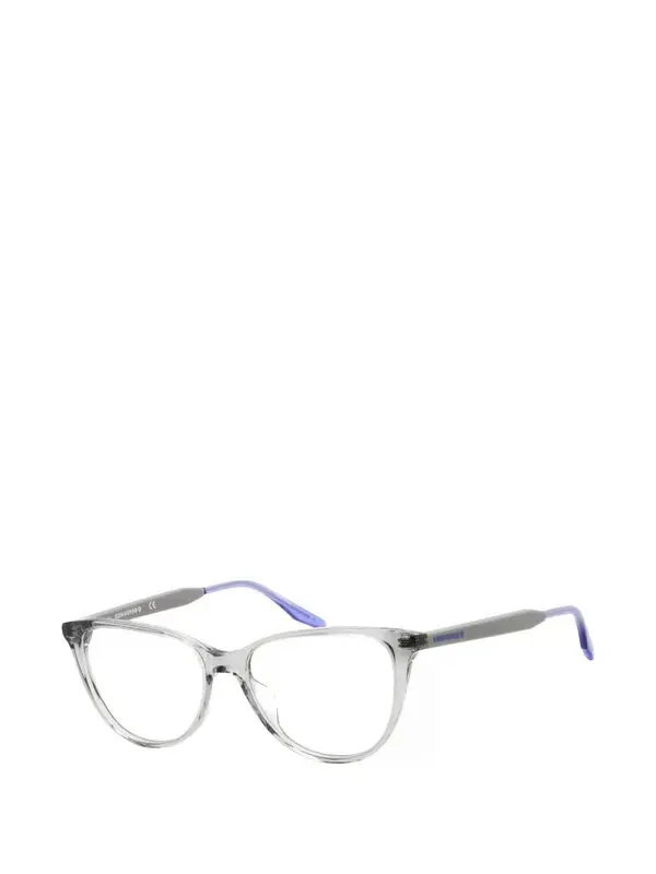CONVERSE Cat Eye Frame Eyeglasses
