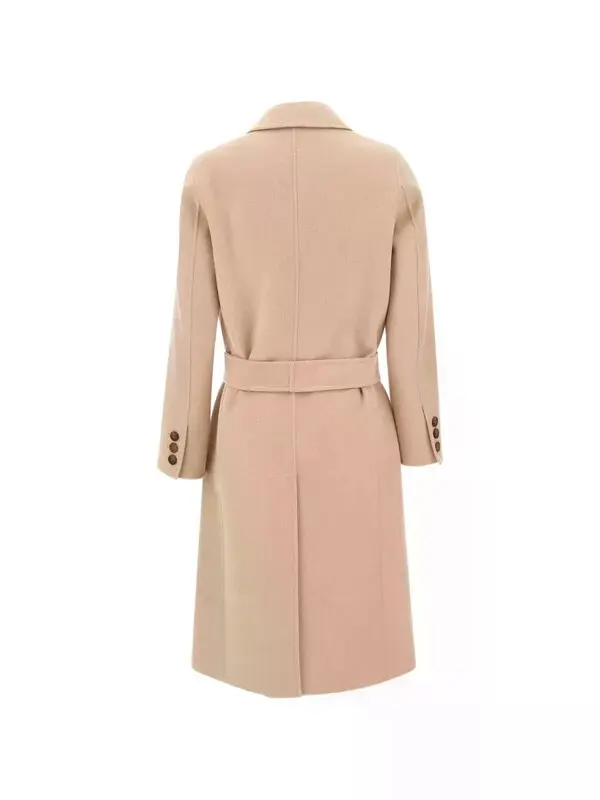 Marella Laghi Double-breasted Coat