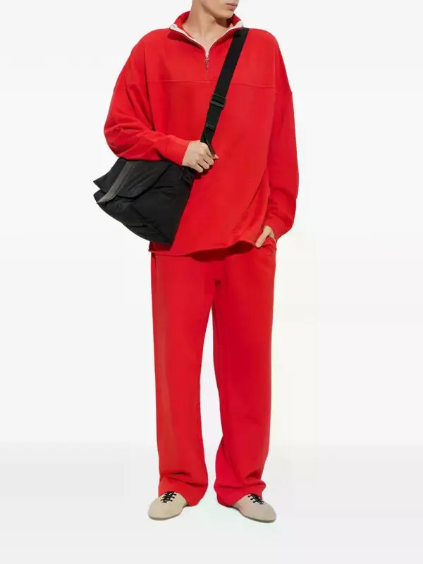 Jacquemus The Rond Carré Sweatpants