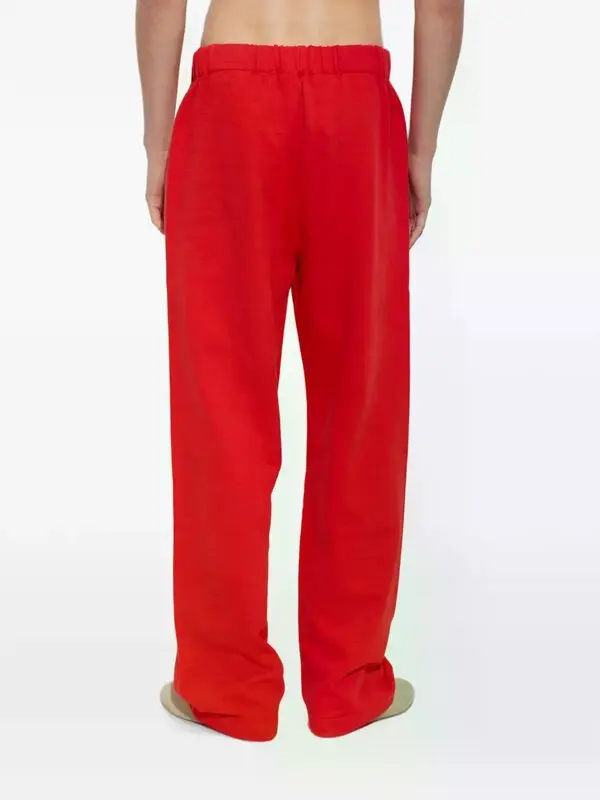 Jacquemus The Rond Carré Sweatpants