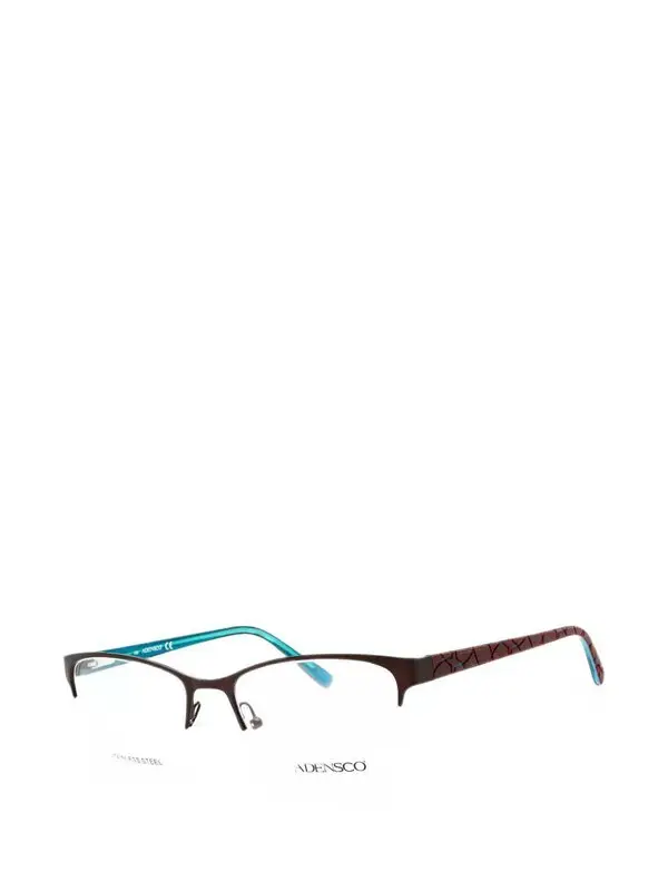 ADENSCO Rectangle Eyeglasses