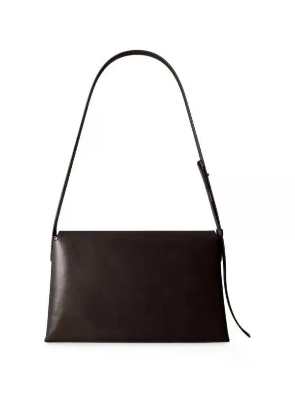 A.p.c. Simone Leather Shoulder Bag