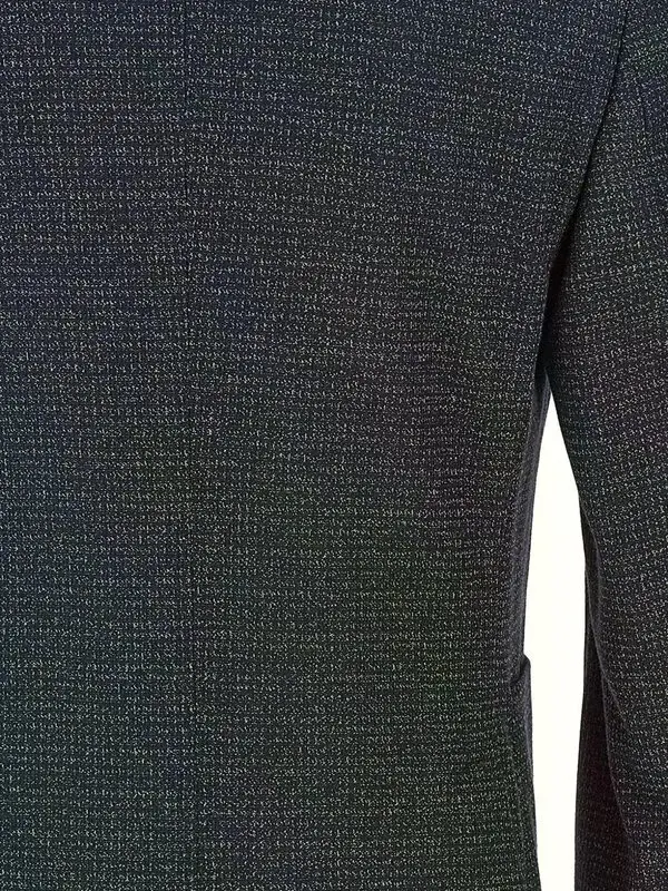 MANUEL RITZ Single-breasted Blazer