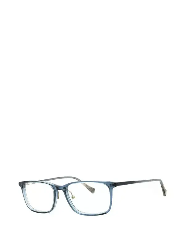 Lucky Brand Rectangle Eyeglasses