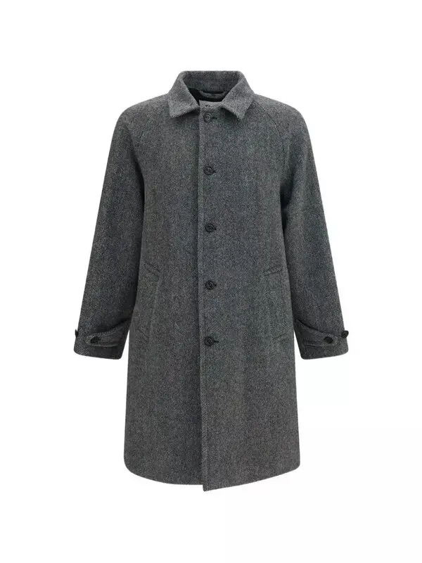 VALSTAR Vittorio Single-breasted Coat