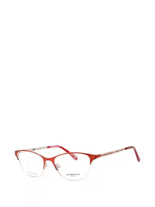 LIZ CLAIBORNE Cat-eye Glasses