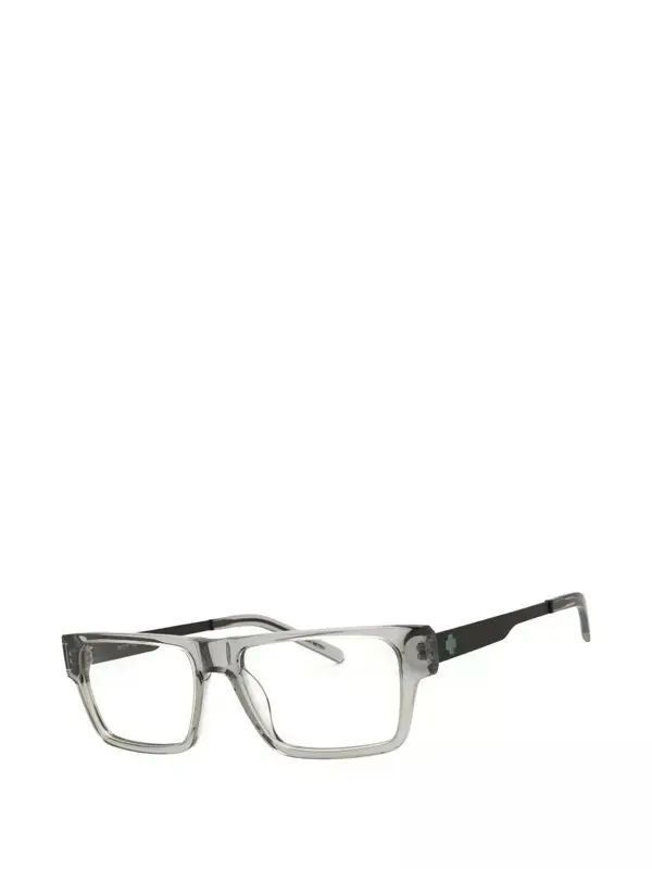 SPY Renley Fusion Rectangle Frame Eyeglasses