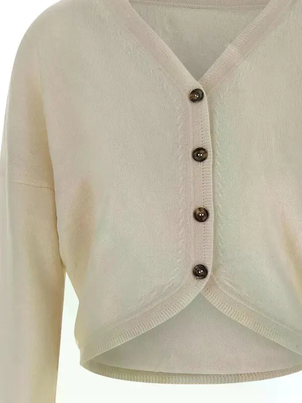 Marella Alacre V-neck Cardigan