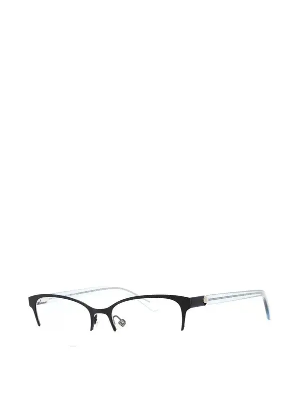 Kate Spade New York Ferrara Cat-eye Eyeglasses - Blue