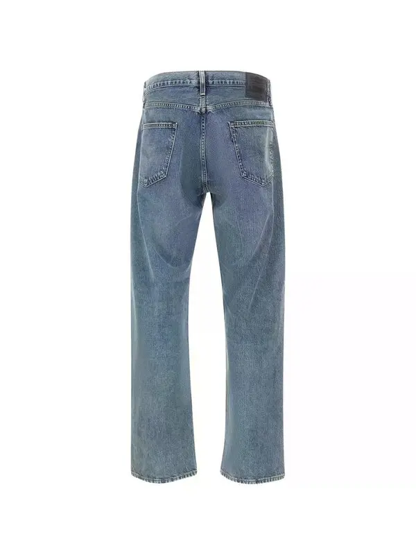 LEVI'S Tab Anchor Relaxed Jeans