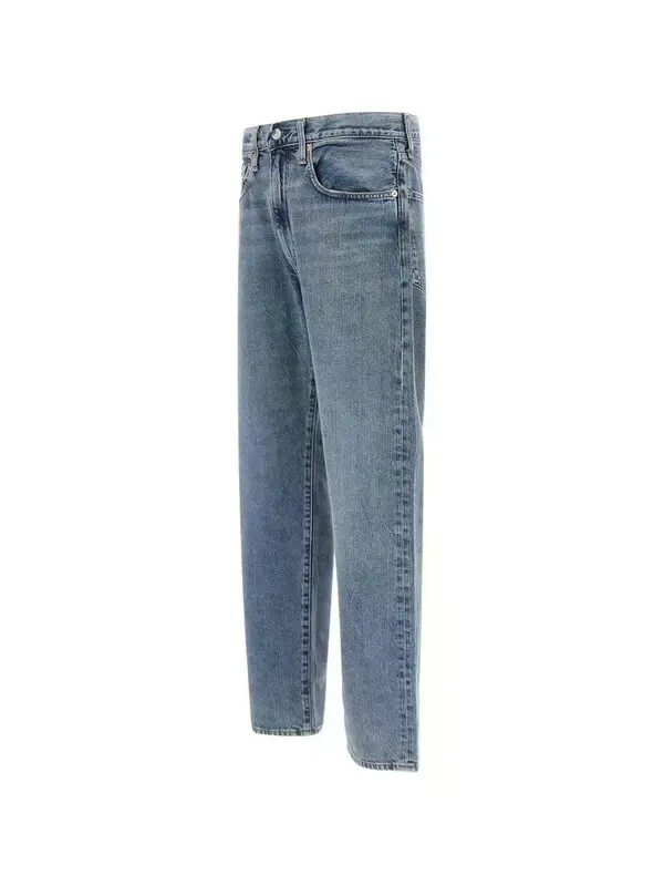 LEVI'S Tab Anchor Relaxed Jeans