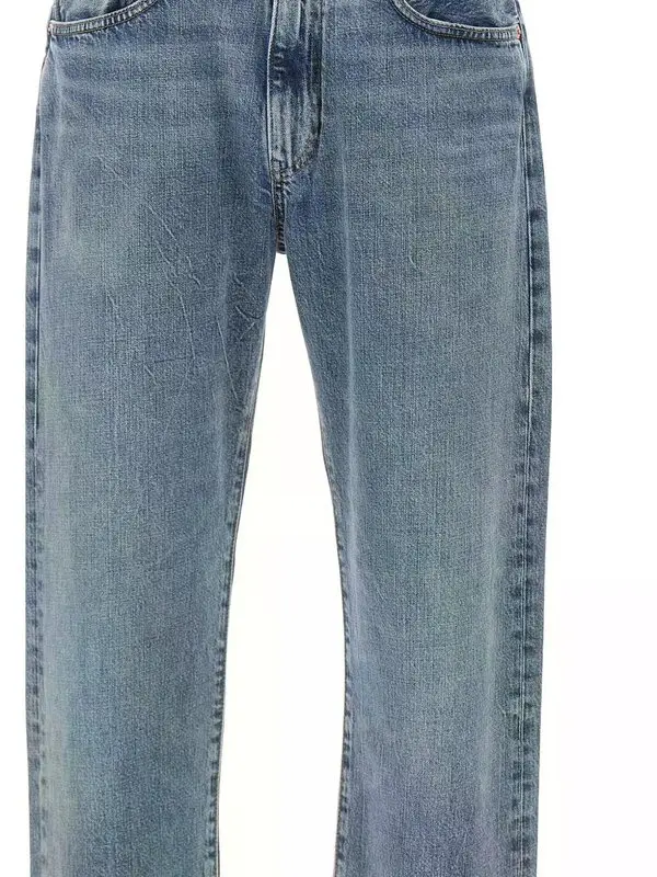 LEVI'S Tab Anchor Relaxed Jeans