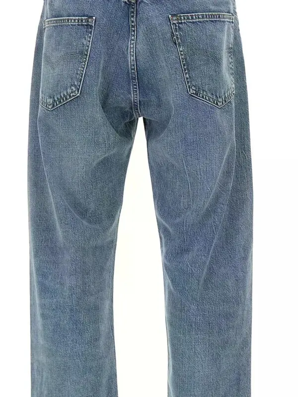 LEVI'S Tab Anchor Relaxed Jeans