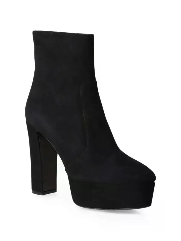 Roberto Festa Varissa Platform Ankle Boots