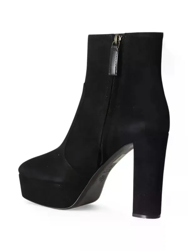 Roberto Festa Varissa Platform Ankle Boots