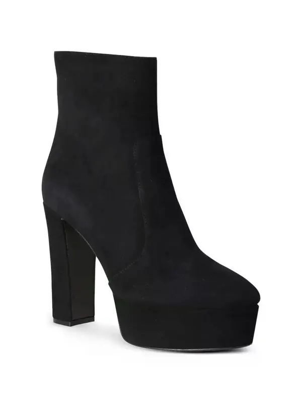 Roberto Festa Platform Ankle Boots