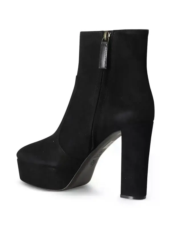 Roberto Festa Platform Ankle Boots