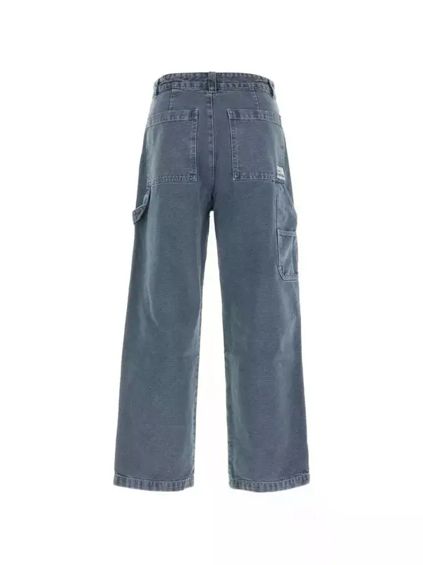 A.p.c. Carpenter Cotton Trousers