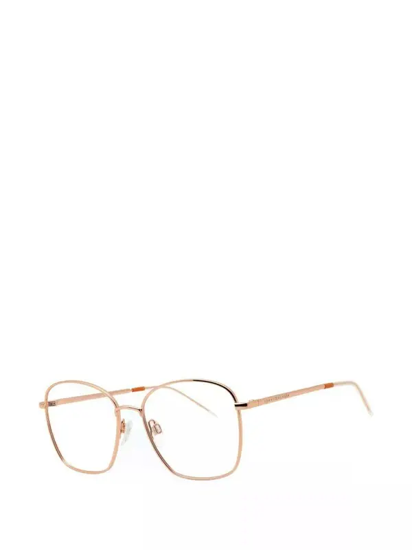 Tommy Hilfiger Geometric Eyeglasses
