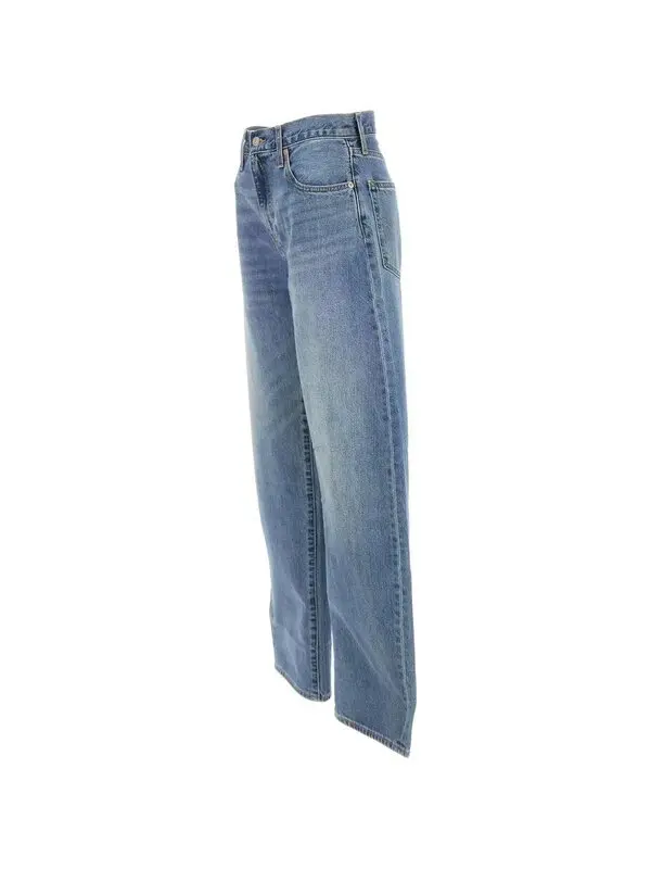 LEVI'S Drop Barrel Jeans