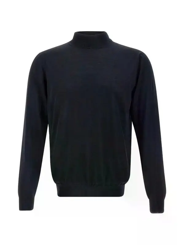 FILIPPO DE LAURENTIIS Turtleneck Sweater