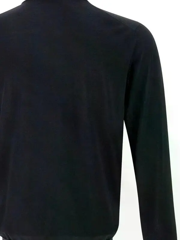 FILIPPO DE LAURENTIIS Turtleneck Sweater