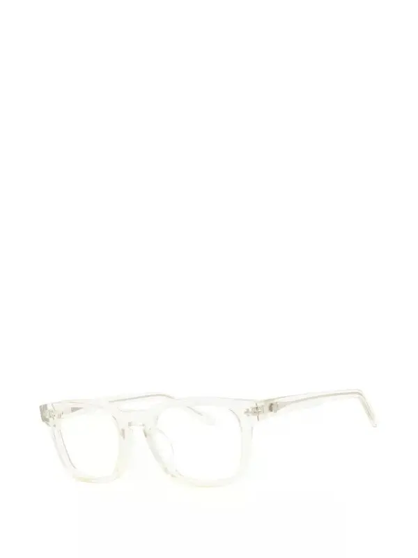 SPY Hardwin Rectangle Frame Eyeglasses