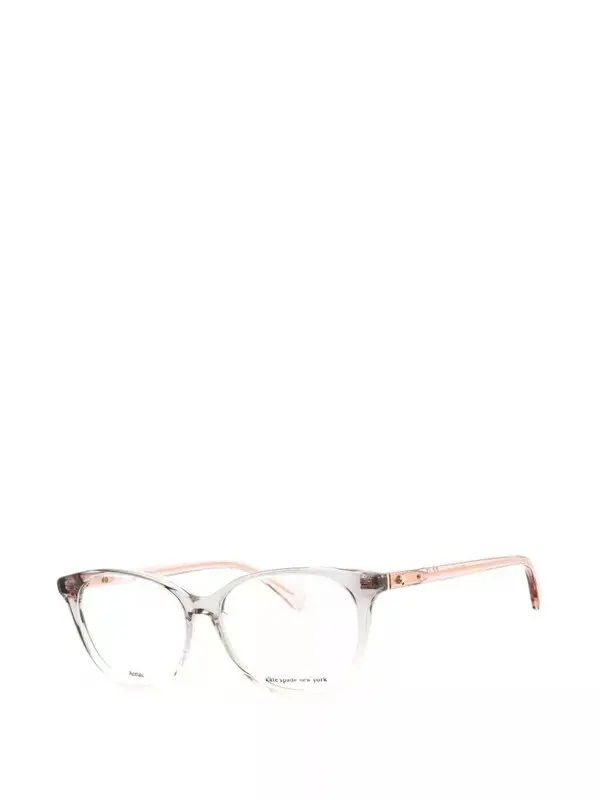 Kate Spade New York Bethane Cat-eye Glasses