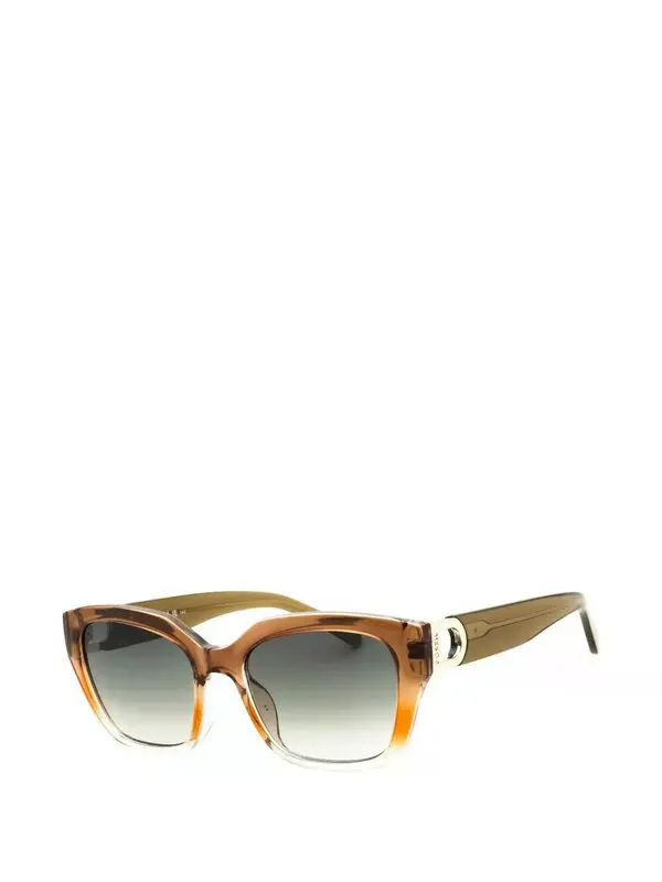 Fossil Noor Cat-eye Sunglasses