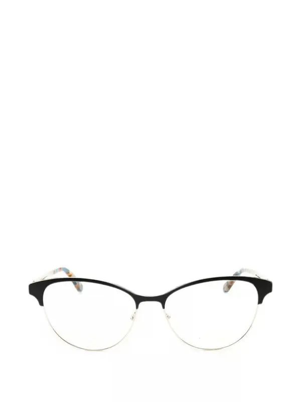 EMOZIONI Cat-eye Glasses