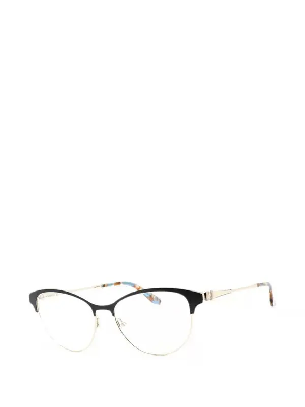 EMOZIONI Cat-eye Glasses